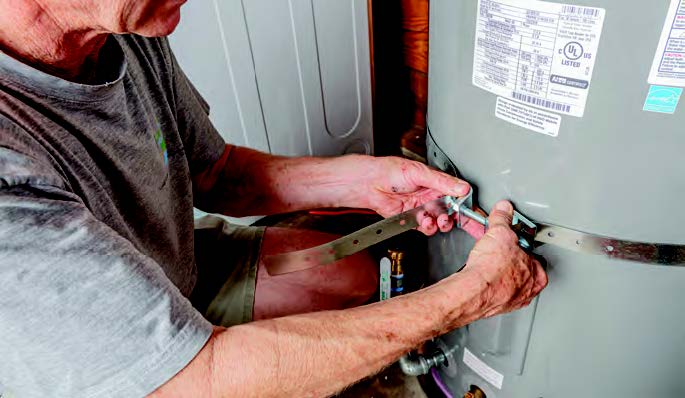 HPWH Installation Best Practices - Mechanical Business