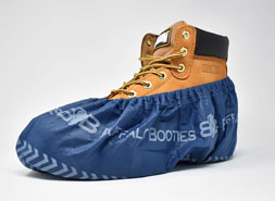 Boot covers - Mechanical Business
