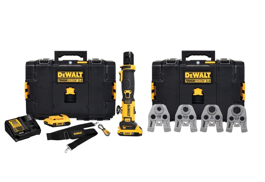 Press Tool Kit - Mechanical Business