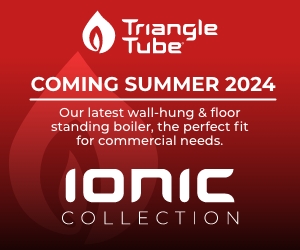 The Heat Pump Journal June 2024 - Mechanical Business