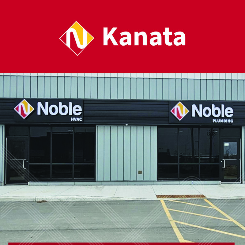 Noble to open stores in Kanata, ON - Mechanical Business