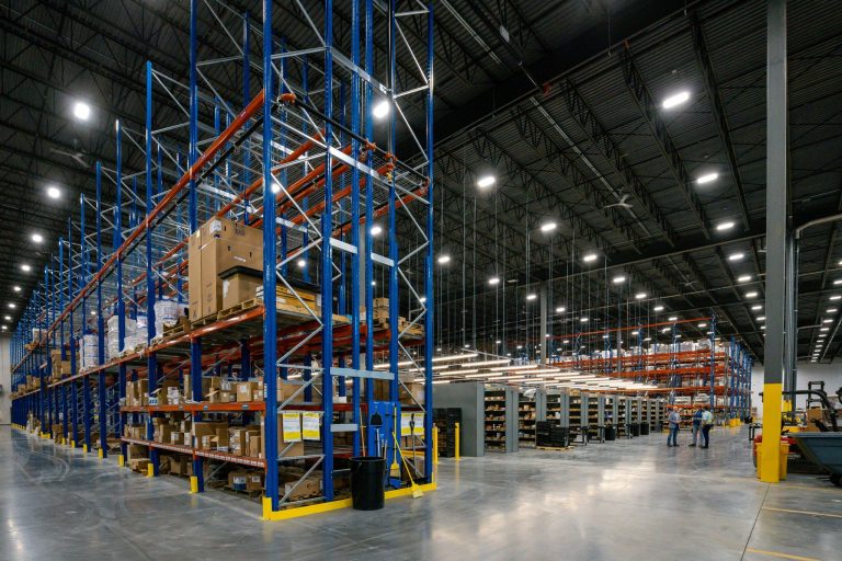 Master Group opens new distribution centre near Calgary - Mechanical ...