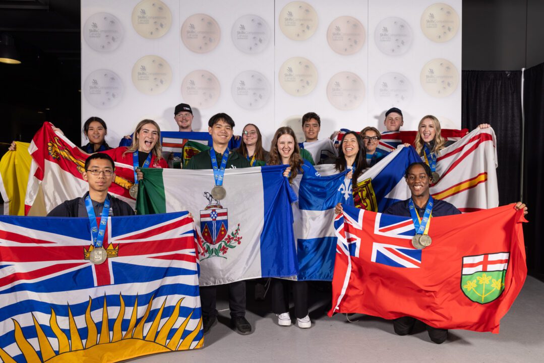 Winners of 2024 Skills Canada National Competition announced ...