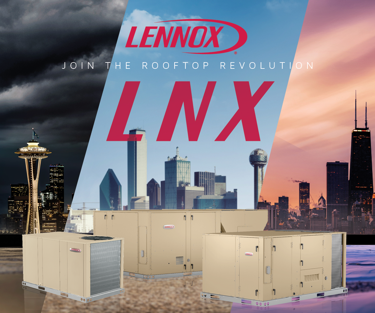 6 strategies to improve business networking skills - Lennox Commercial ...