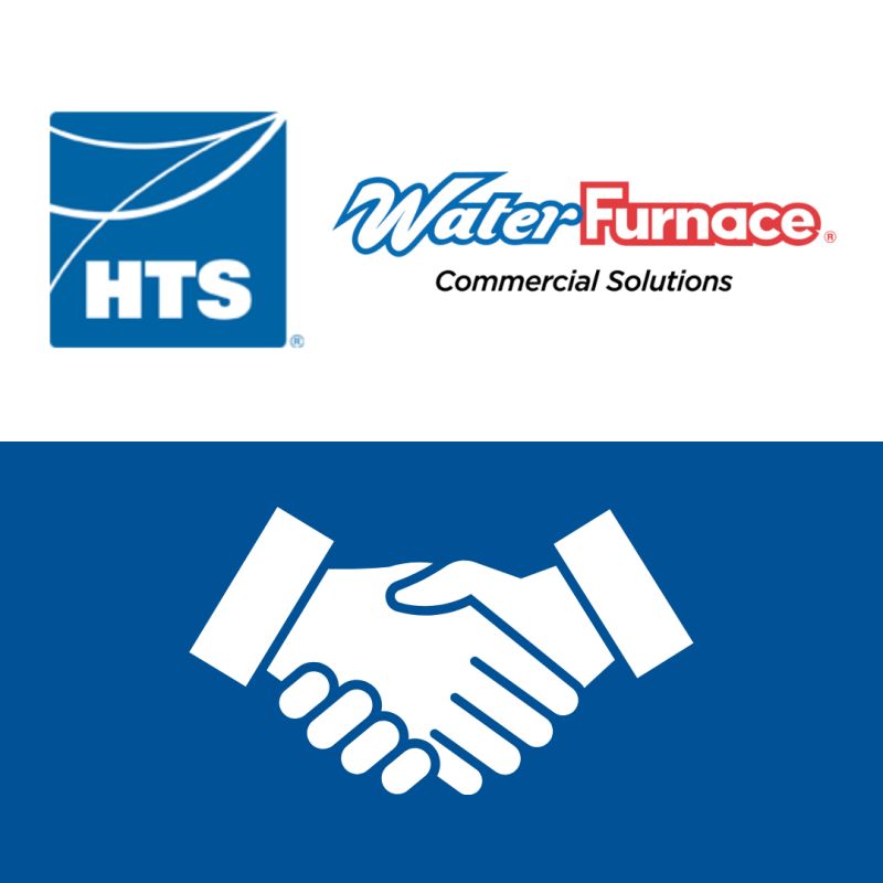 HTS Engineering now reps WaterFurnace in Ontario - Mechanical Business