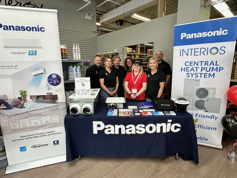 Kerr commemorates 75 years of business - Mechanical Business