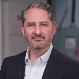 New CEO at K2 Fasteners - Mechanical Business