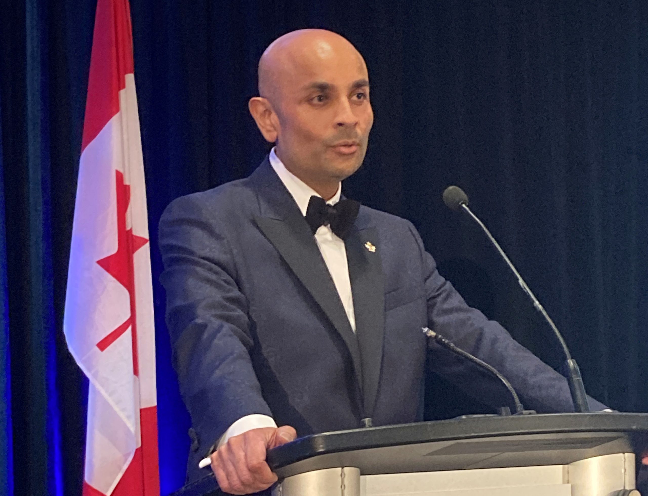 Canadian location among Malco Sales top 10 display winners - Mechanical ...