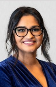 Geeta Persaud joins Masco Canada - Mechanical Business