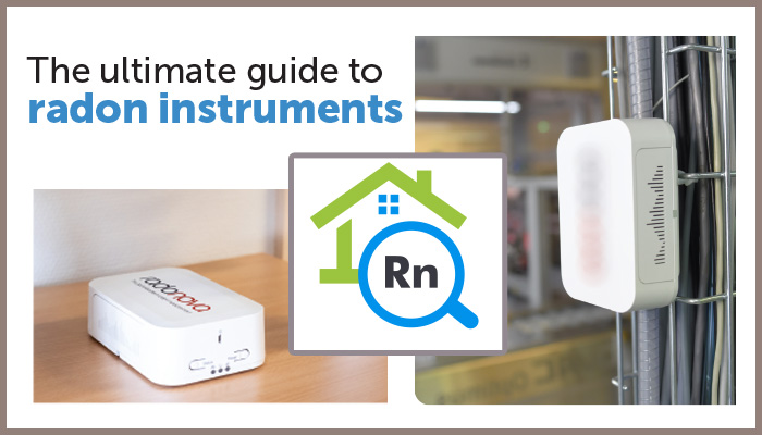 The ultimate guide to radon instruments - Mechanical Business