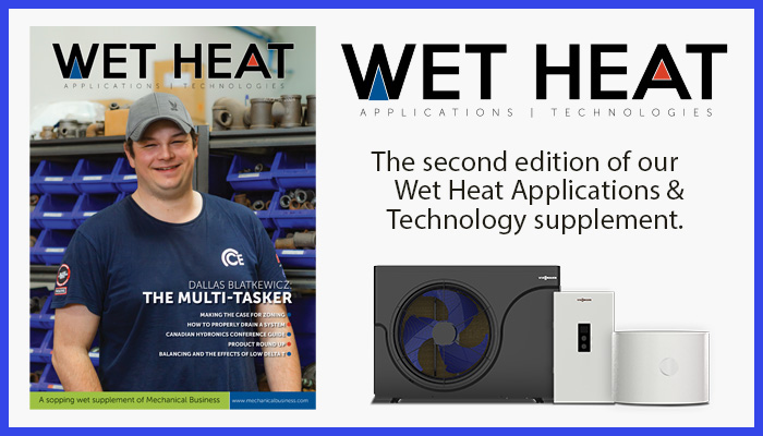 The risks of sizing plumbing systems using Hunter’s curve - Mechanical ...