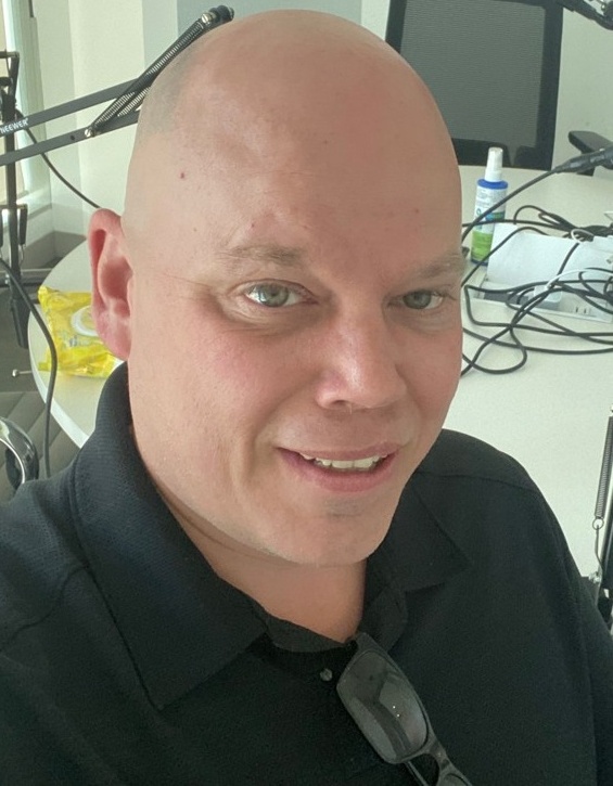 Matthew Reid promoted at Enviroair - Mechanical Business