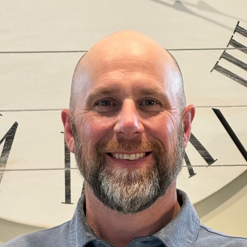 Trevor Hart joins Barclay Sales - Mechanical Business