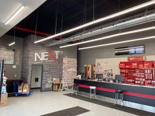 NEXT opens another GTA location - Mechanical Business