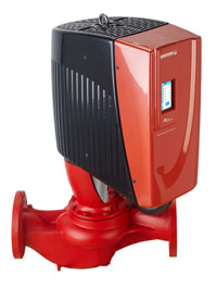 Permanent magnet pumps - Mechanical Business