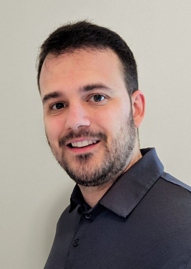 Ontor hires Daniel Granson - Mechanical Business