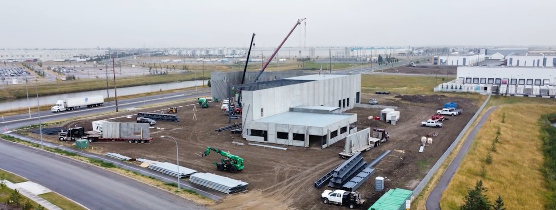 UPDATE: CB Supplies announces opening date for new Calgary warehouse ...