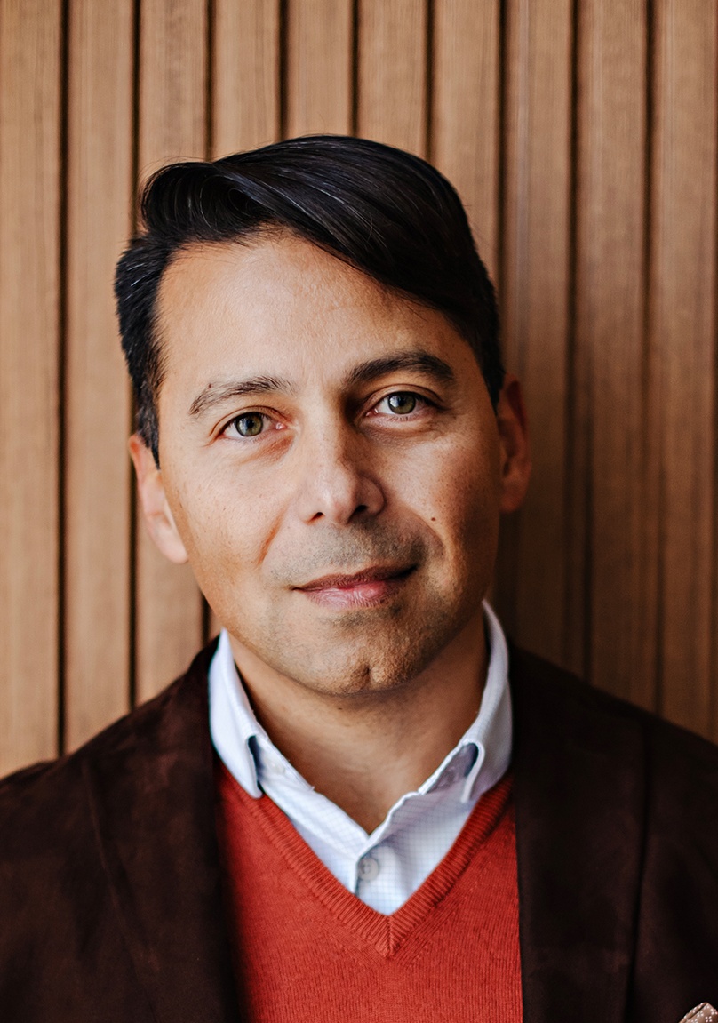 A. O. Smith Canada welcomes Andres Castro - Mechanical Business