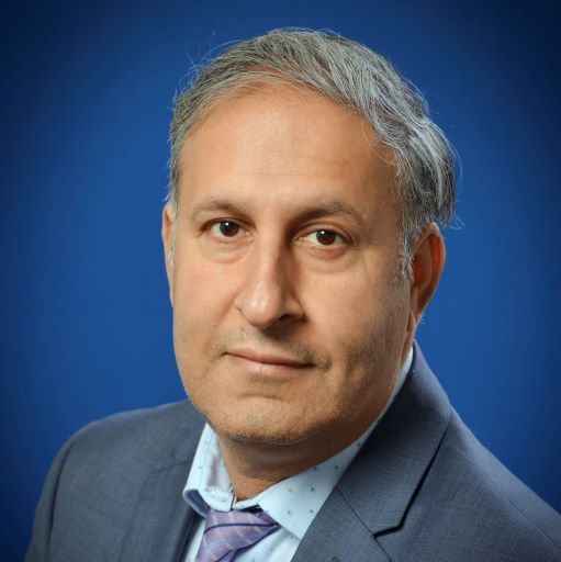 Jagtar Taggar promoted at dahl Valve - Mechanical Business