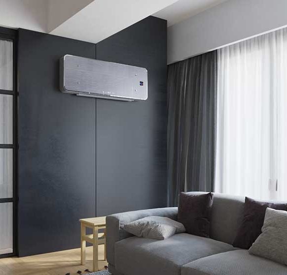 Hydronic fan coil - Mechanical Business