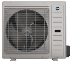 Universal heat pumps - Mechanical Business