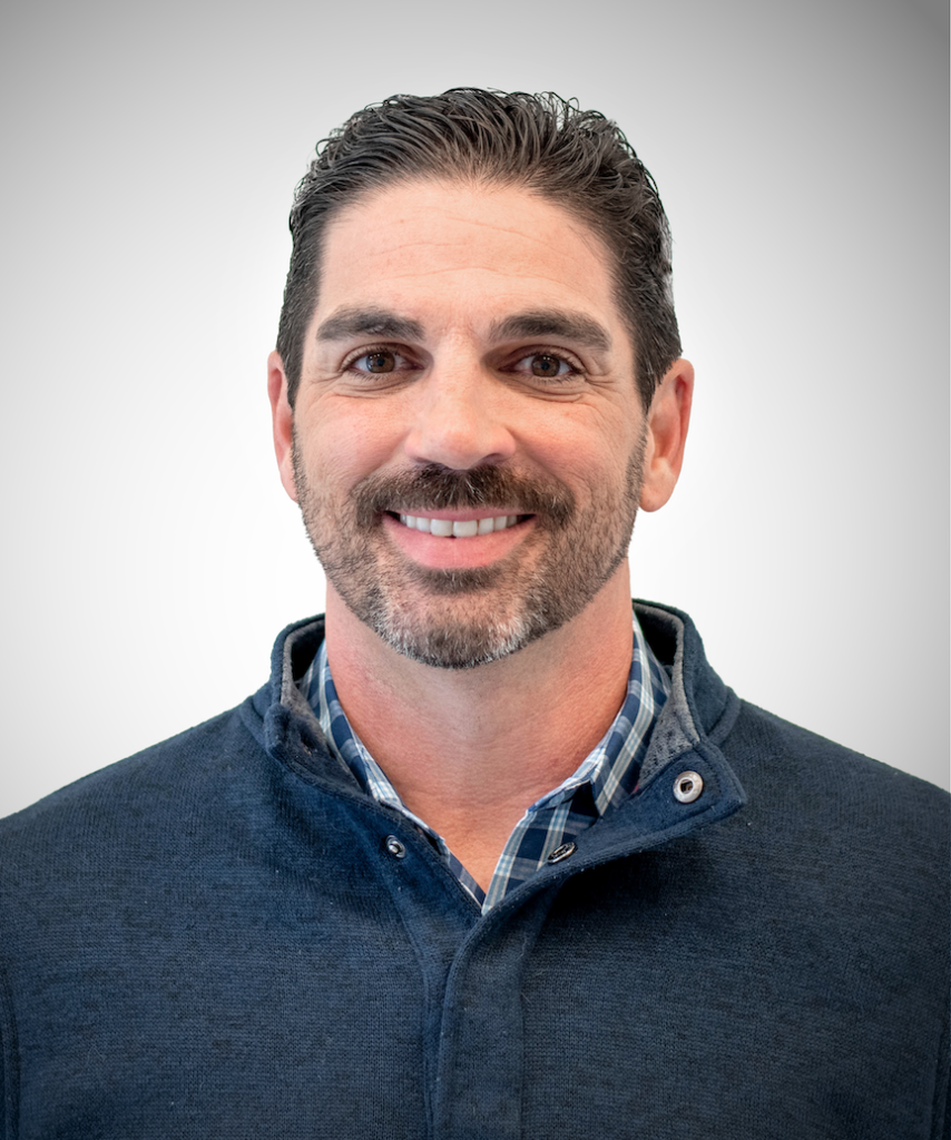 Mike Pimentel joins Franklin Electric - Mechanical Business