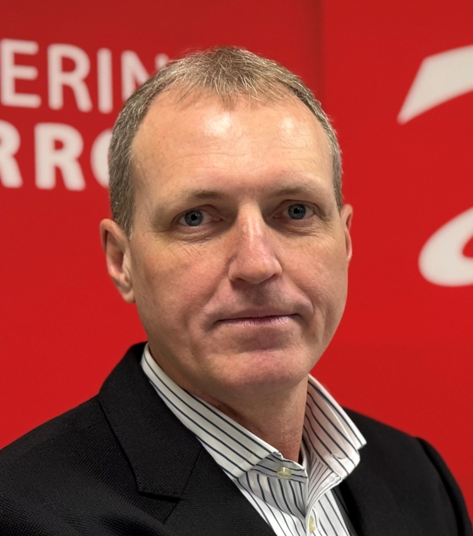 Albert’s Controls hires Steve Buchanan - Mechanical Business