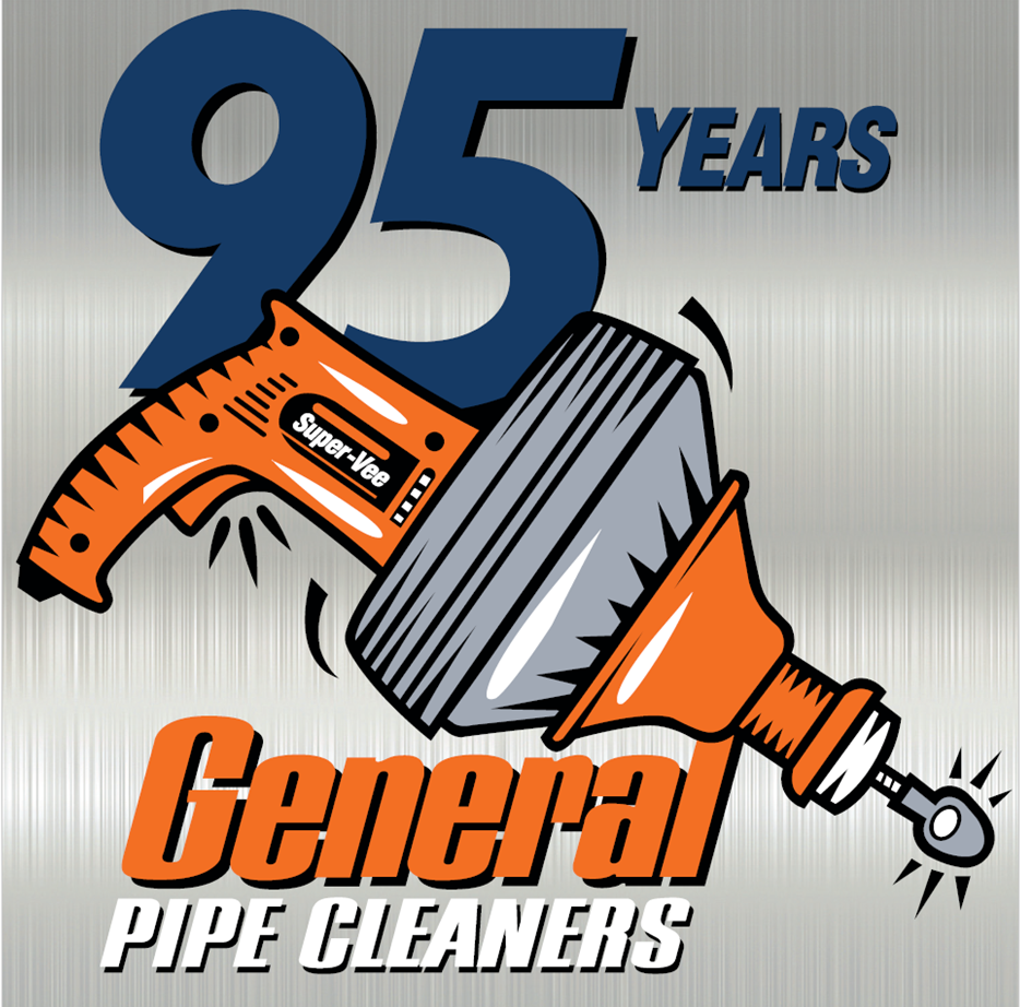 General Pipe Cleaners celebrates 95th anniversary - Mechanical Business