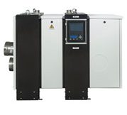 Volume water heaters - Mechanical Business