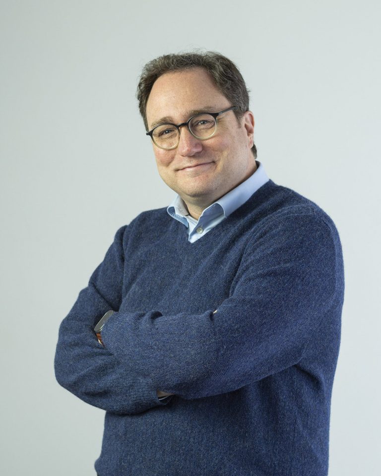 Mark Critch: True to his roots - Mechanical Business