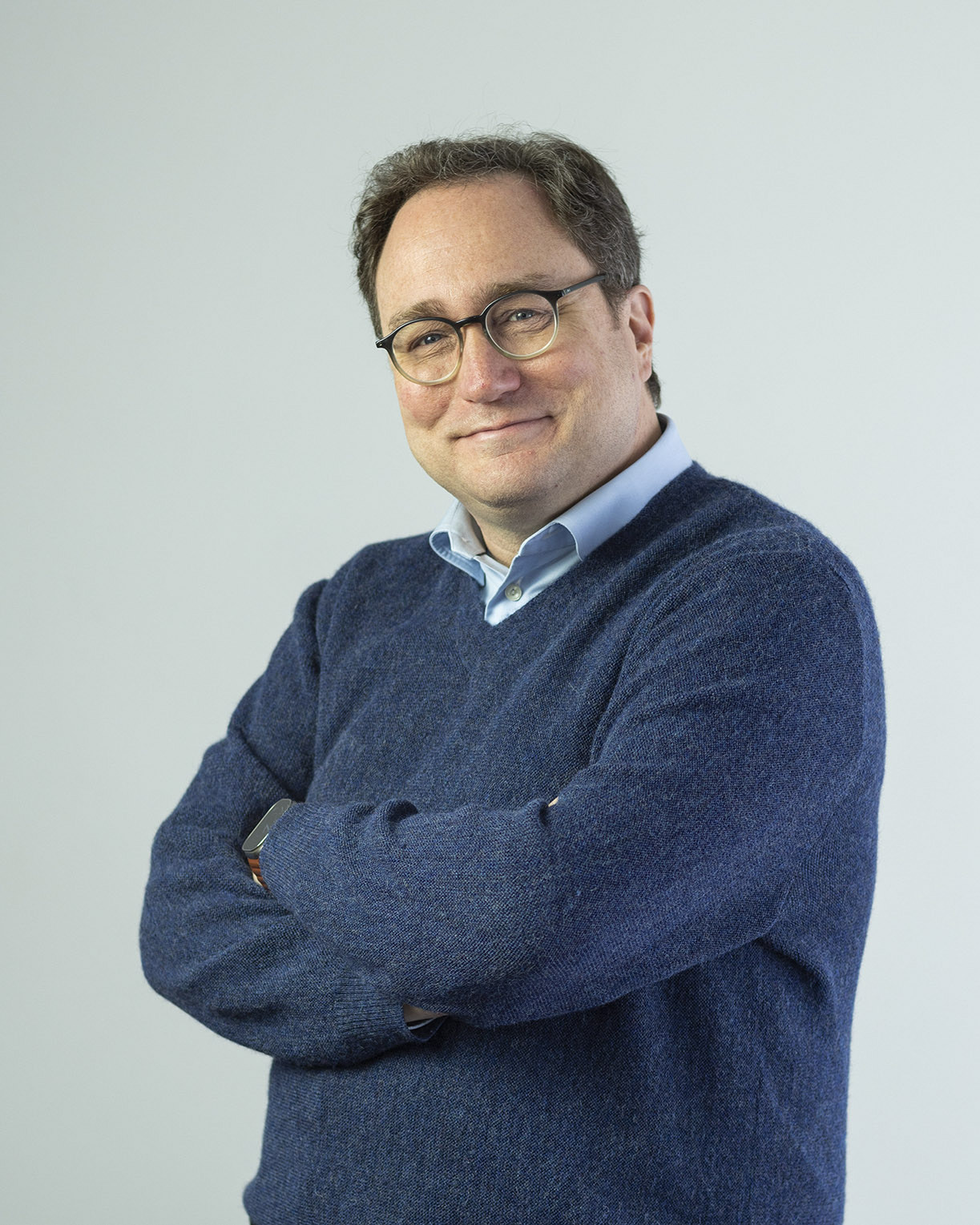 Mark Critch: True to his roots - Mechanical Business