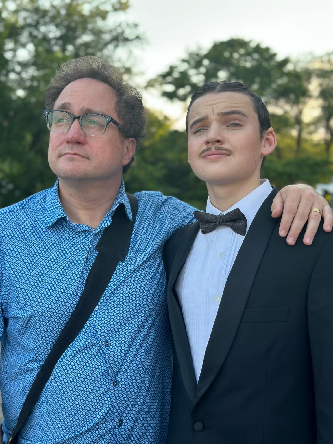 Mark Critch: True to his roots - Mechanical Business