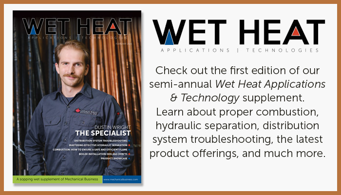 The risks of sizing plumbing systems using Hunter’s curve - Mechanical ...