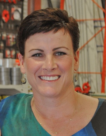 Westlund welcomes Sian Smith - Mechanical Business