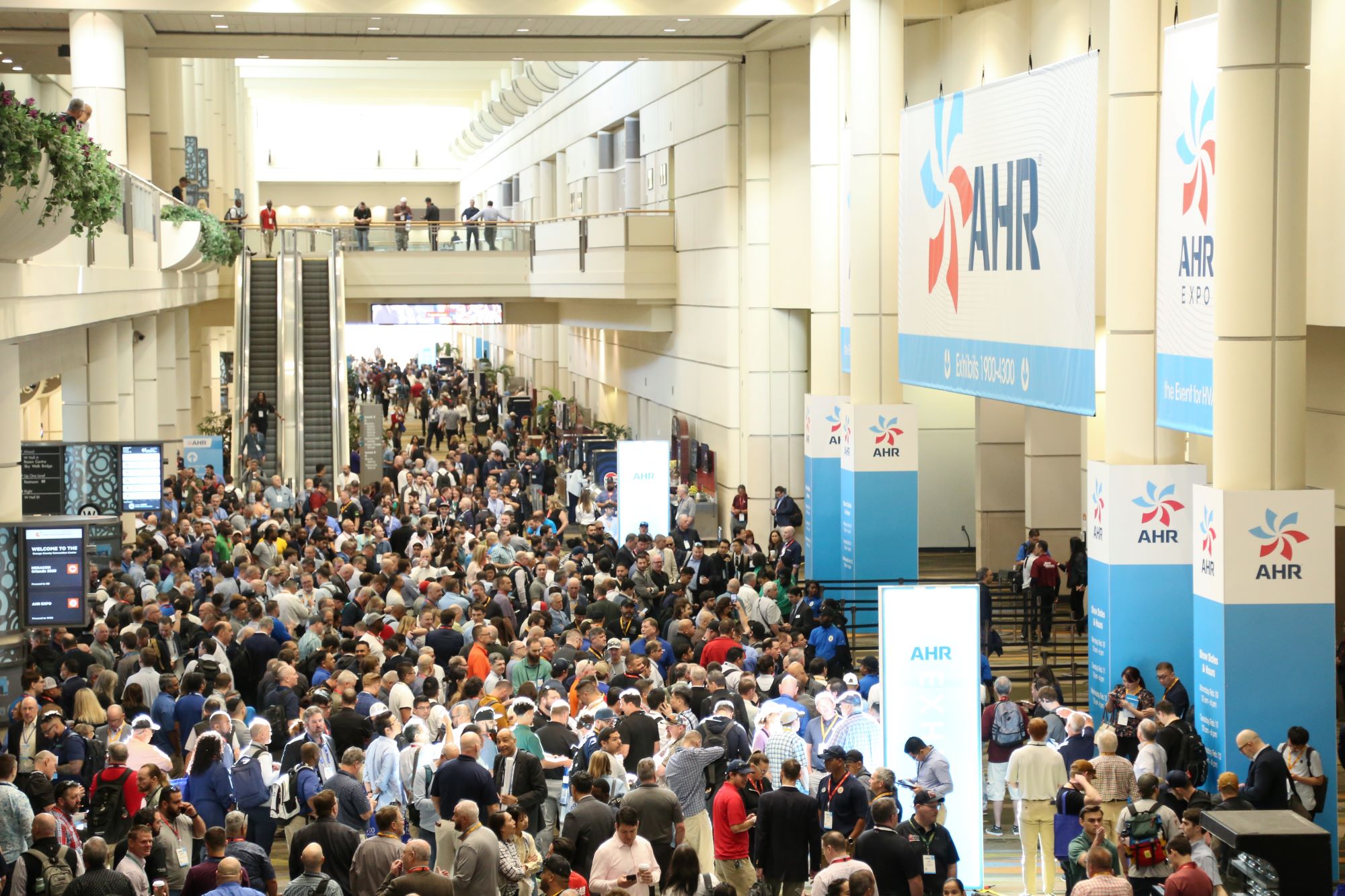 ASHRAE Winter Conference focused on workforce development, changing technology - Mechanical Business