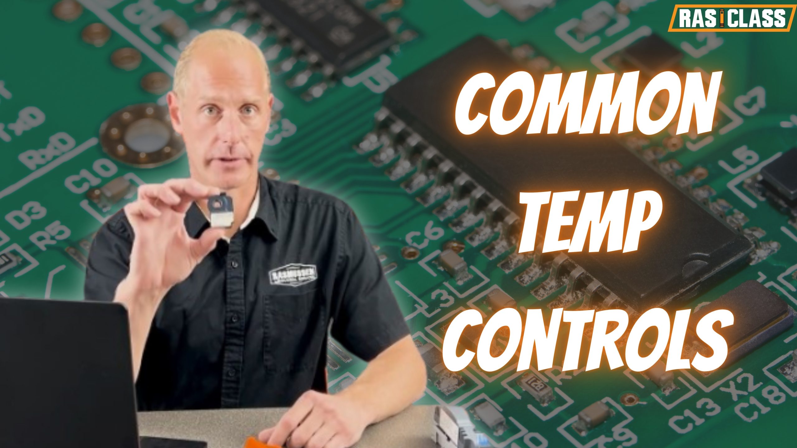 Top 5 Temperature Controls You Should Know - Mechanical Business