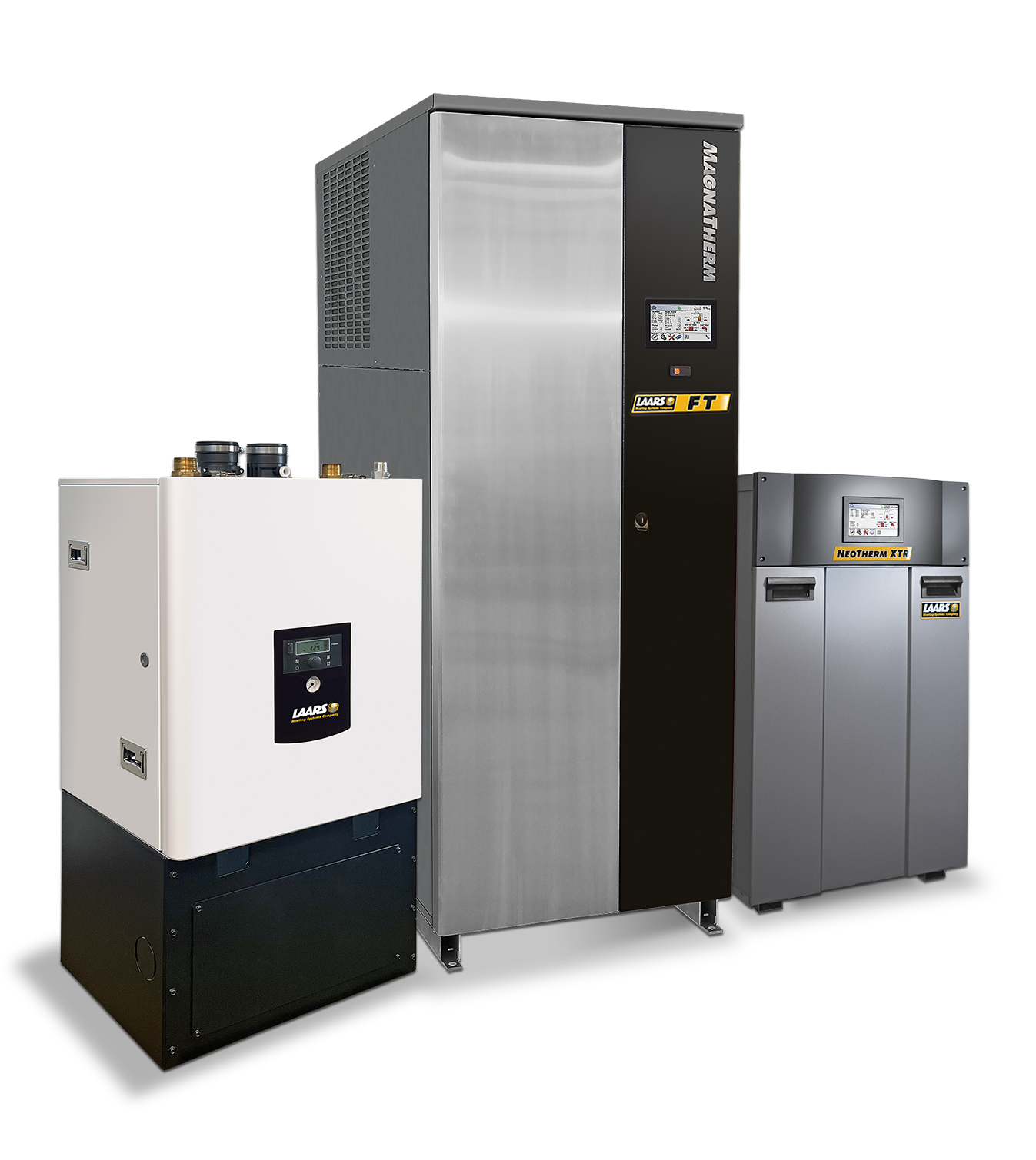 Spring Product Roundup - Mechanical Business