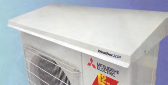 Weather protection - Mechanical Business