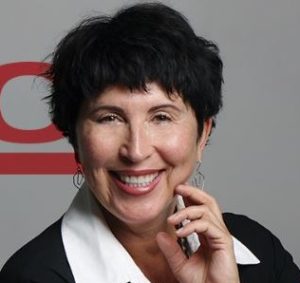 Nancy Simoneau named ABMA board chair - Mechanical Business