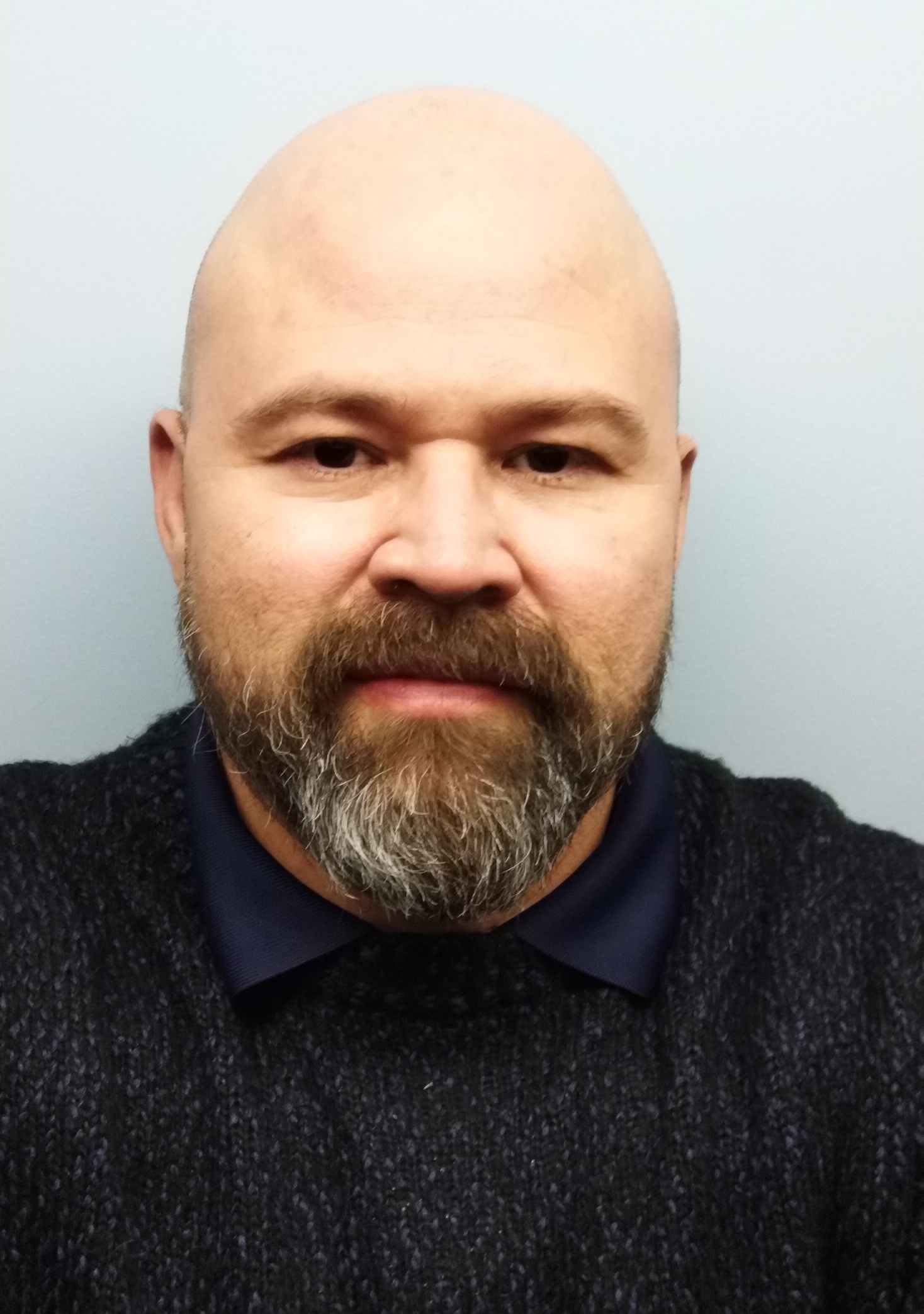 James Electric Motor Services hires Alfredo Paz Ortiz - Mechanical Business