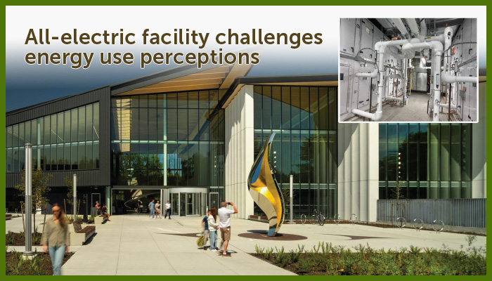 The risks of sizing plumbing systems using Hunter’s curve - Mechanical ...