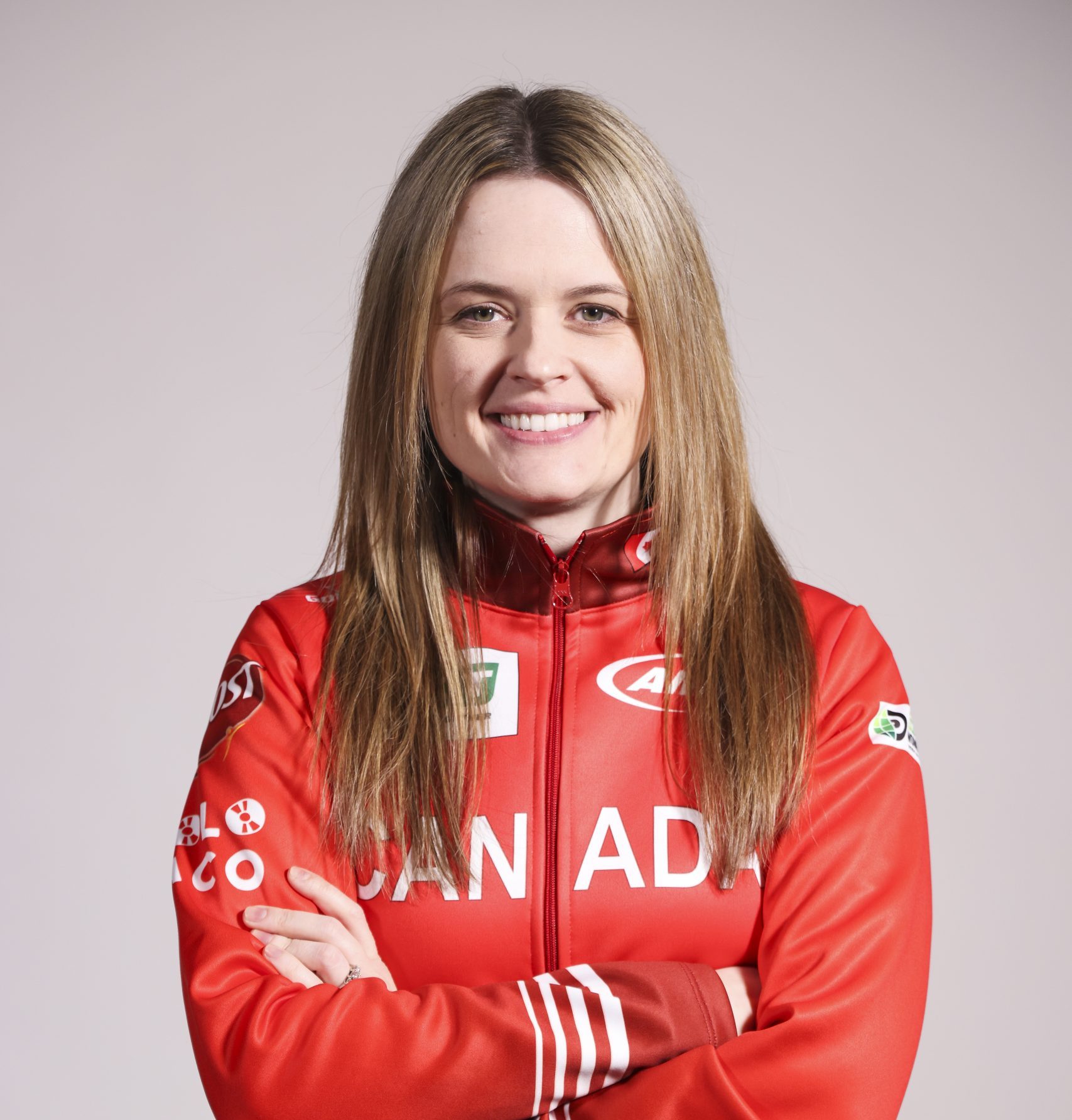 Back-to-back Curling World Champion Tracy Fleury: A wizard on the ice ...