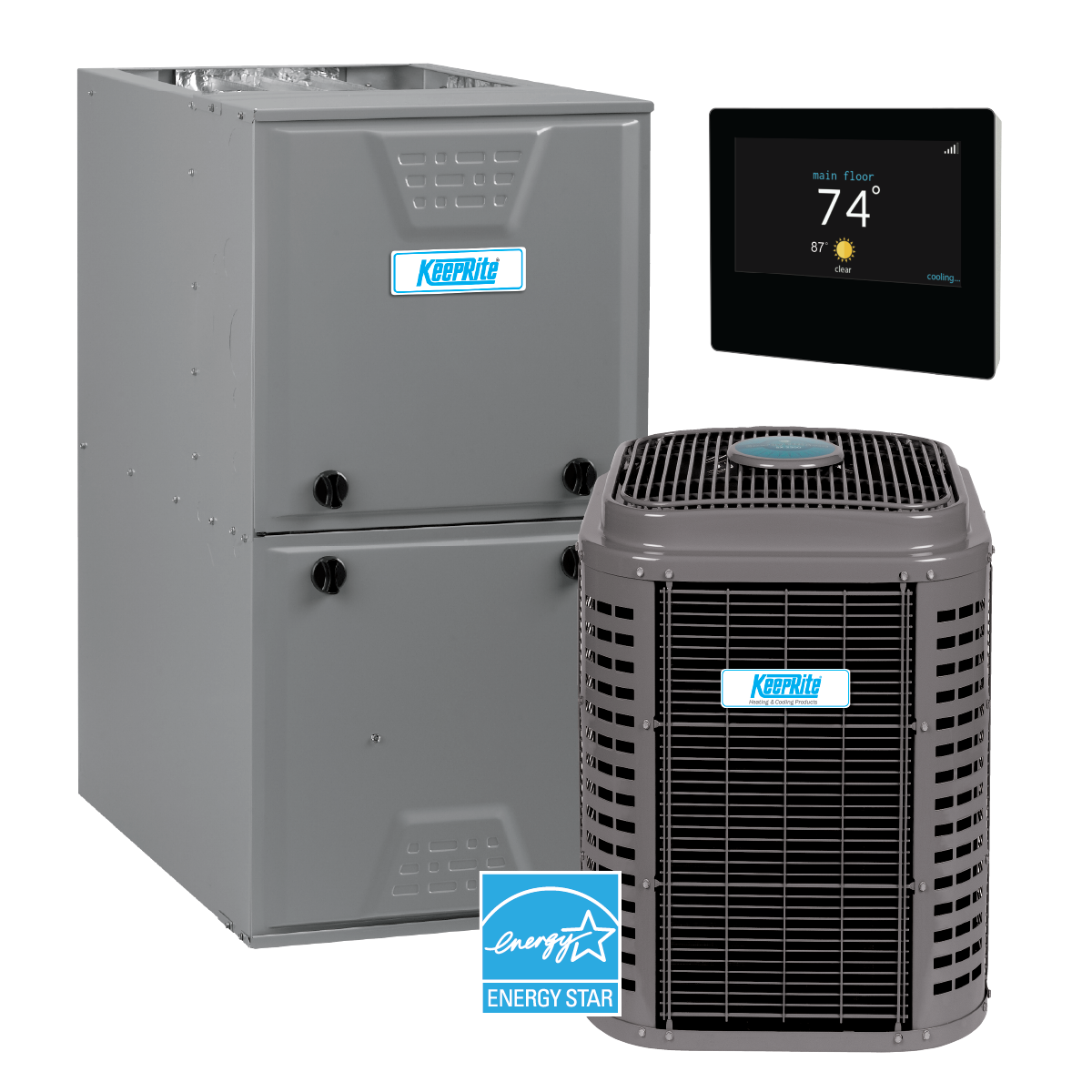 Spring Product Roundup - Mechanical Business