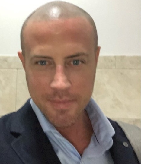 Lennox hires Mark Henley - Mechanical Business