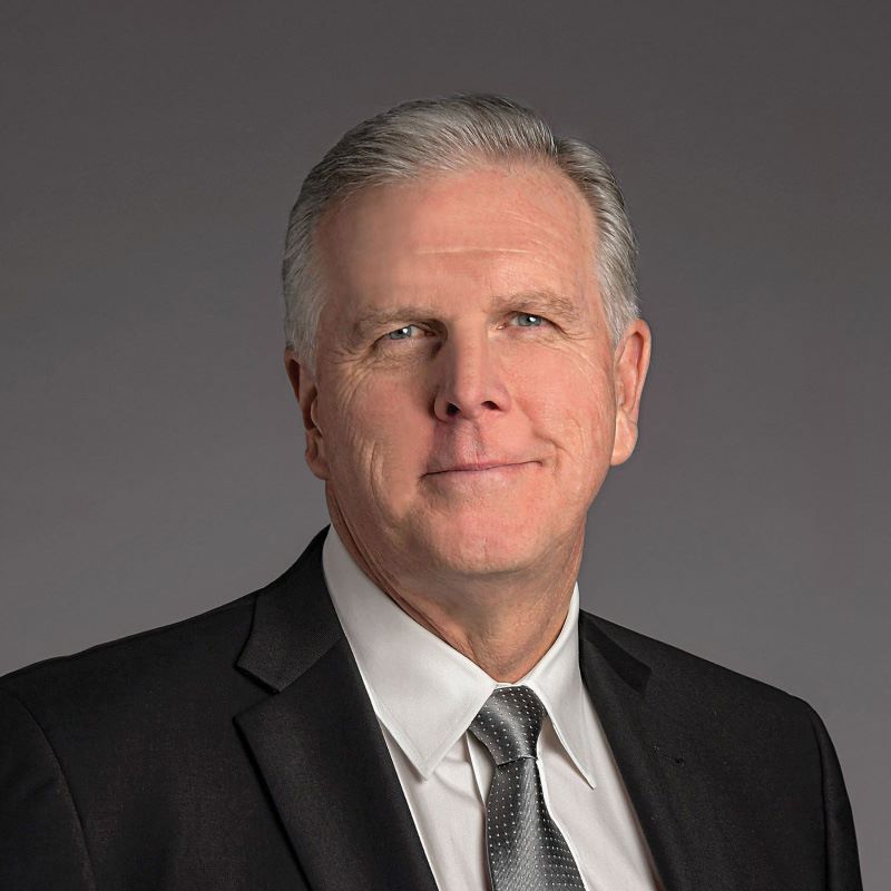 Executive team changes at A. O. Smith - Mechanical Business