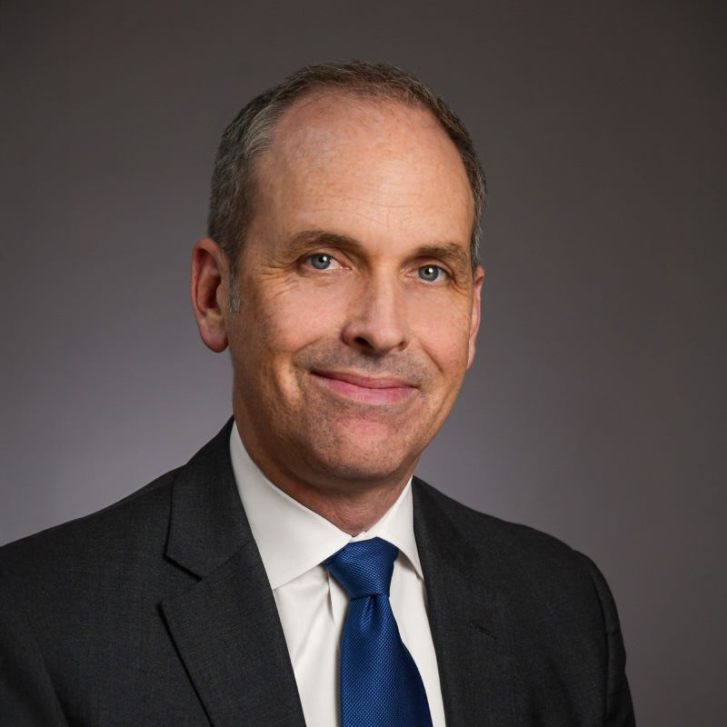 New president and CEO at A. O. Smith - Mechanical Business