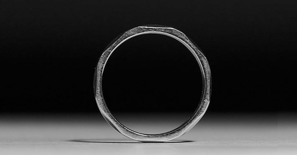 Engineers Canada celebrates 100th anniversary of the iron ring ...