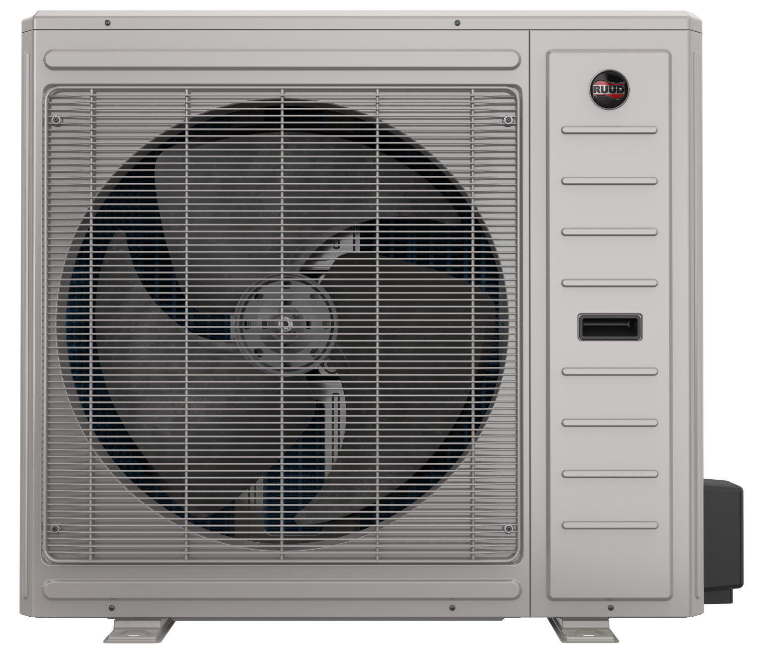 Universal Heat Pump - Mechanical Business