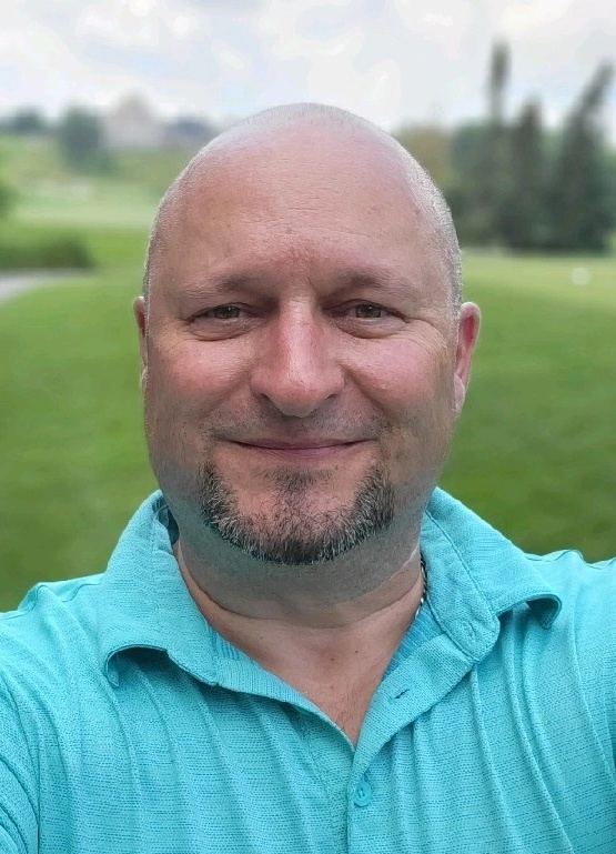 Jeremy Marsh promoted at Air Heat Supplies - Mechanical Business