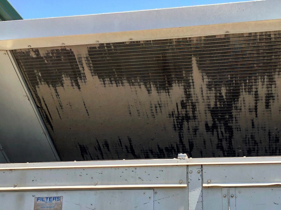Air handling unit maintenance that gets results - Mechanical Business